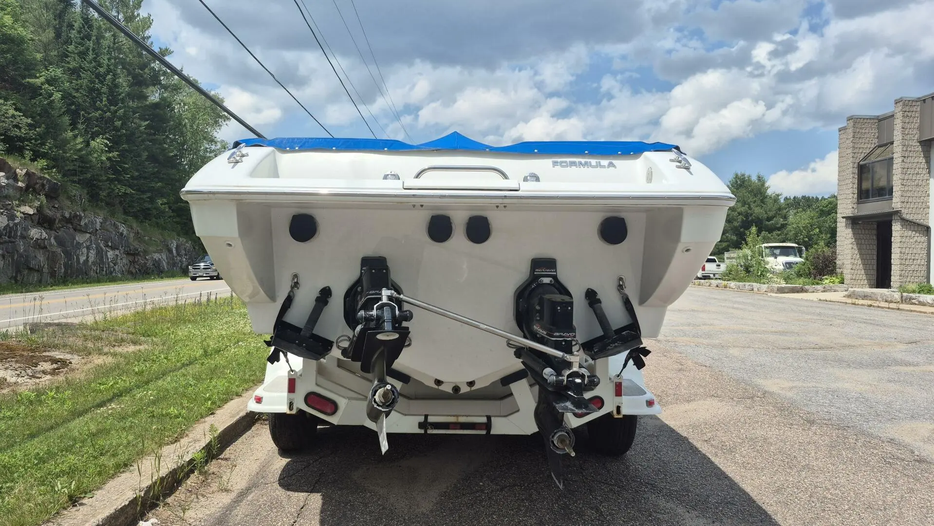 Buy Formula Fastech` #544791 - Rightboat