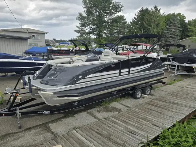 Buy Crest Savannah 25' #544860 - Rightboat