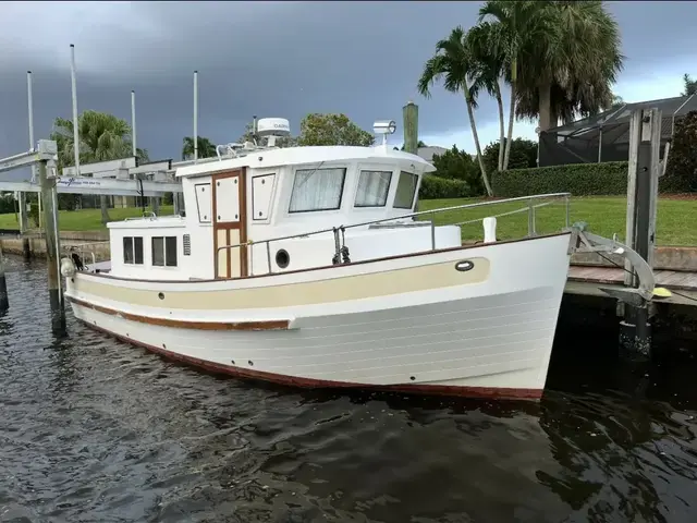 Buy Sundowner Tug 30 #545310 - Rightboat
