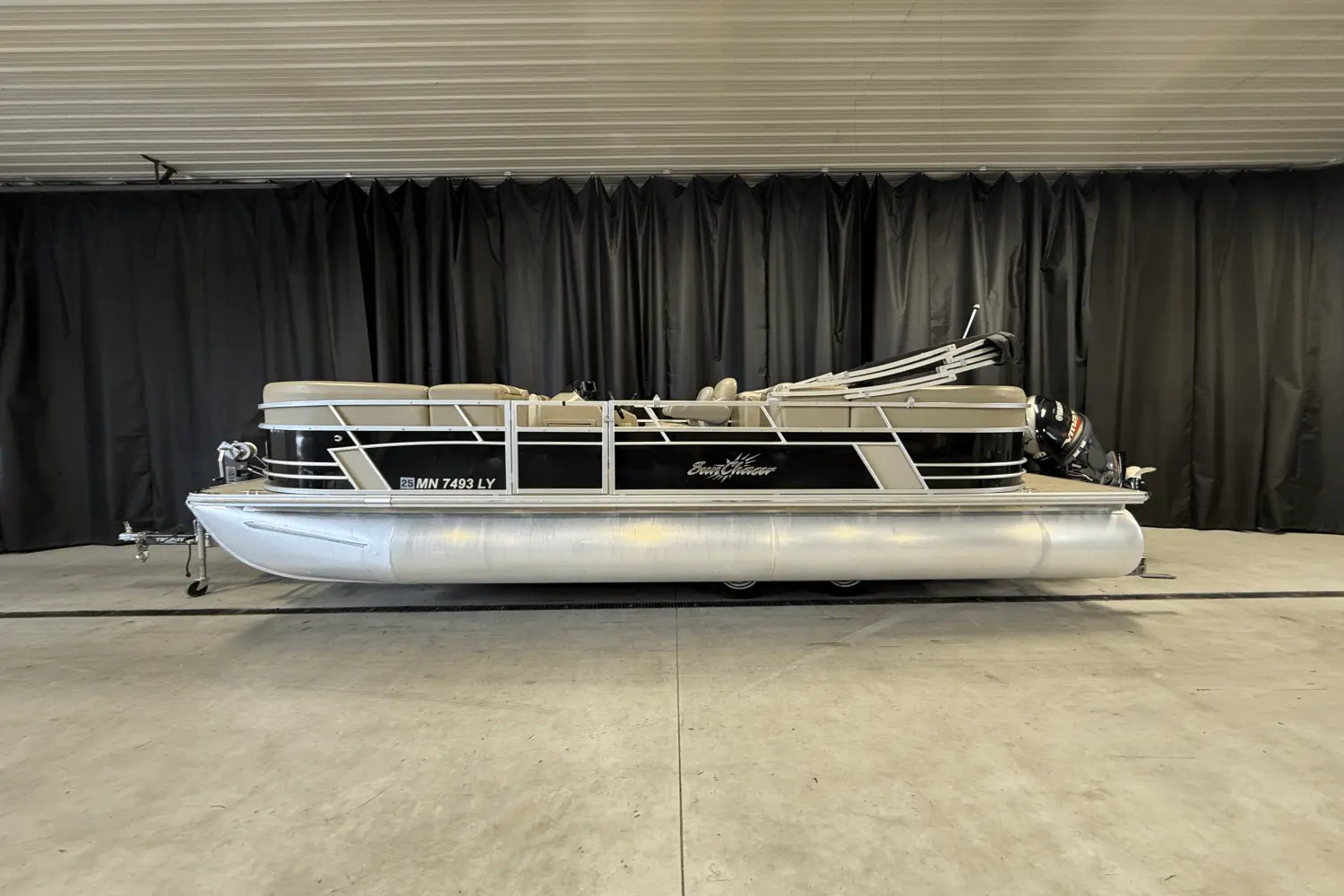 Smoker Craft Sunchaser 22LD for sale in United States of America ...