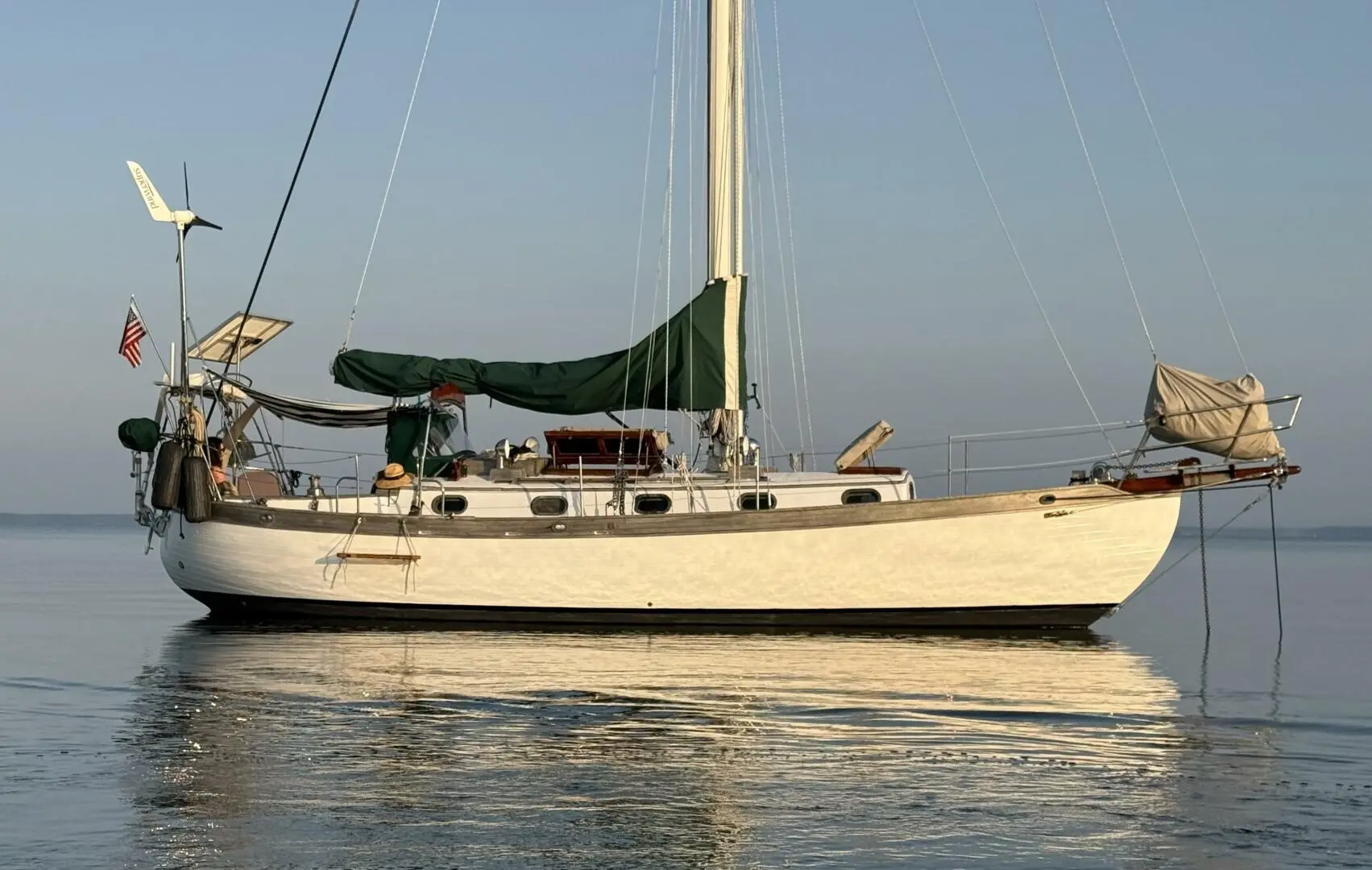 Baba 35 for sale in United States of America, 545802 - Rightboat