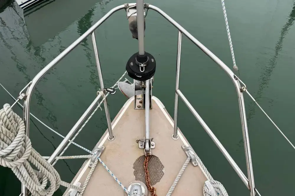 Buy Westerly Storm 33 #546239 - Rightboat