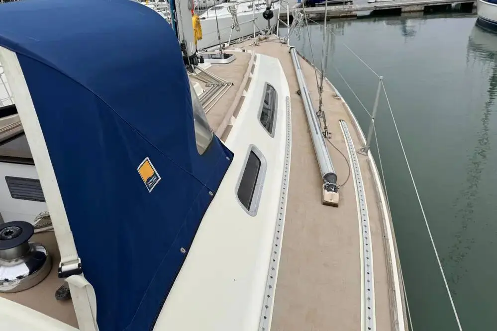 Buy Westerly Storm 33 #546239 - Rightboat