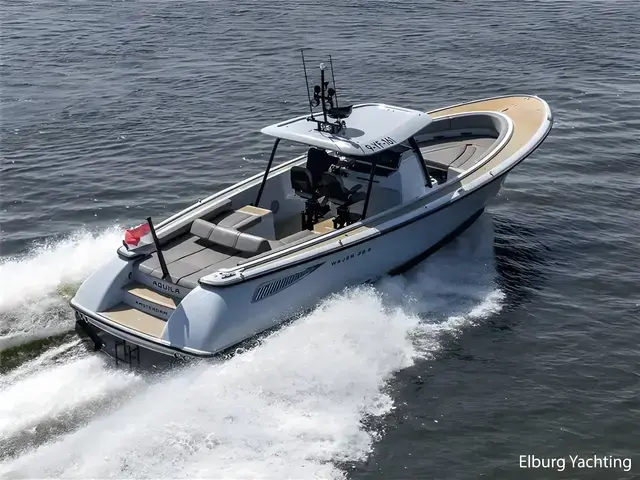 2017 Wajer 38 S for Sale in #546967 - Rightboat