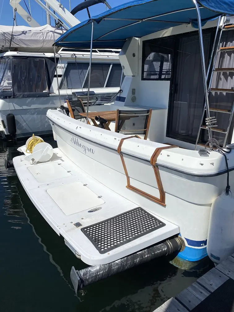 Buy Cooper Prowler Sedan #547140 - Rightboat