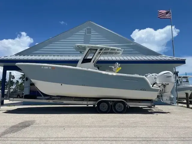 World Cat 260CC for sale in United States of America, 547651 - Rightboat