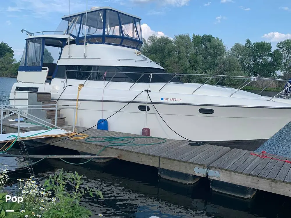 Buy Silverton 41 Aft Cabin #548179 - Rightboat