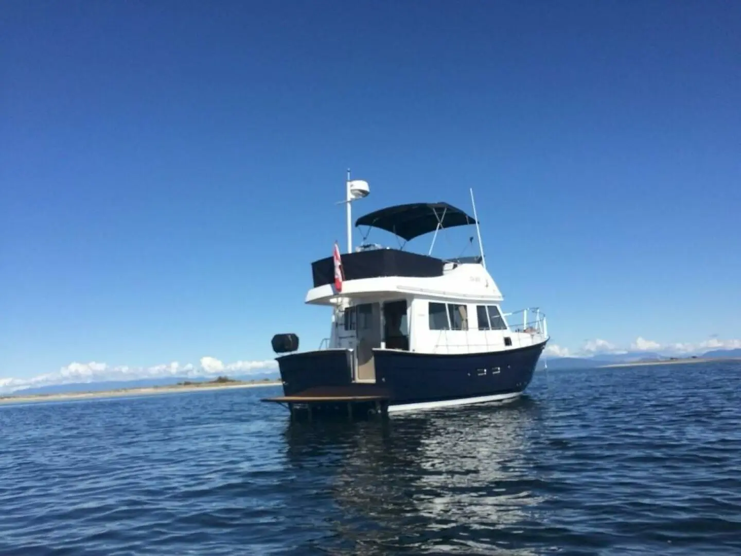 Buy Campion 30 Trawler #548187 - Rightboat