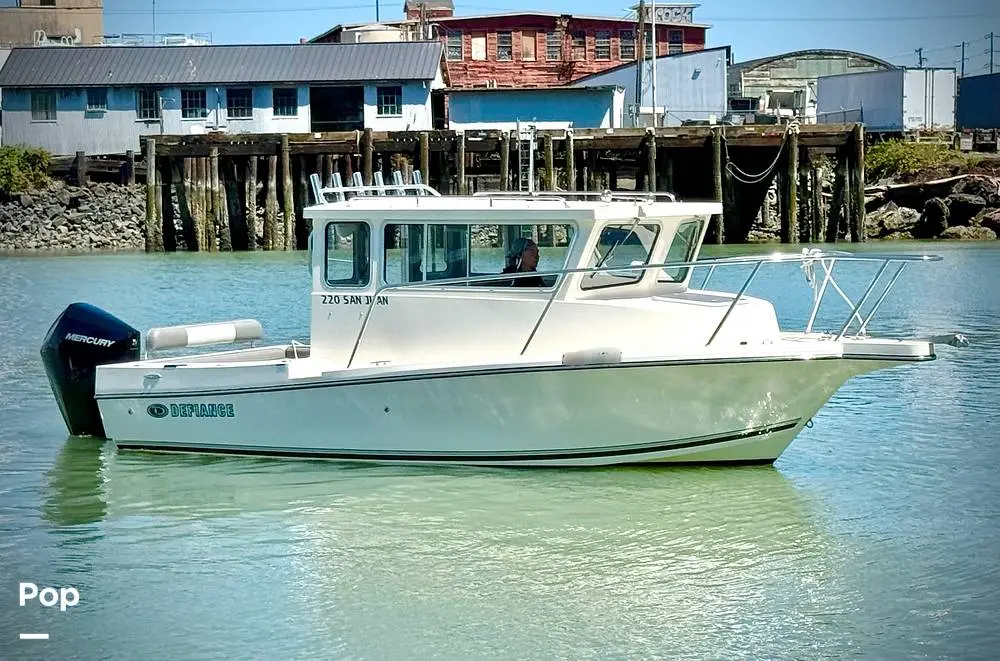 Buy Defiance San Juan 220 #548335 - Rightboat