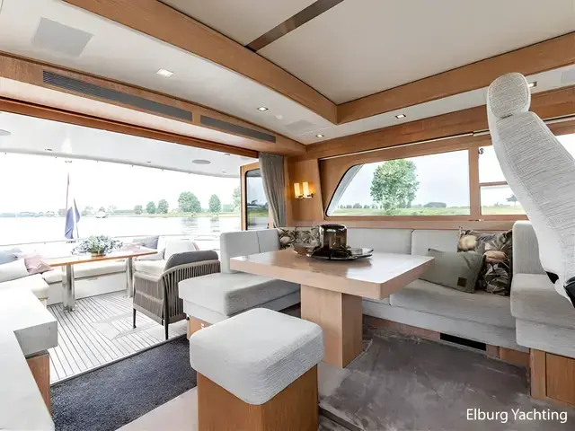 2007 Mulder 73 Wheelhouse - Alu Fast Going - FLOAT for Sa...