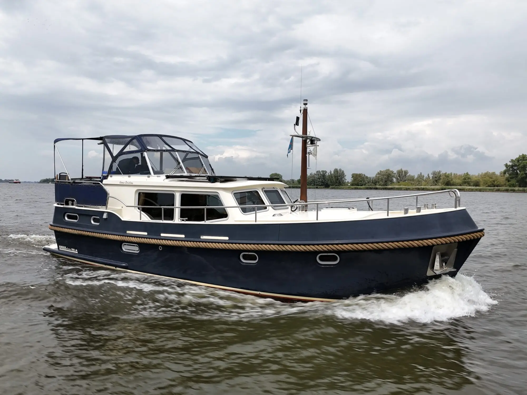 Buy Argos Line 1150 AK #546991 - Rightboat