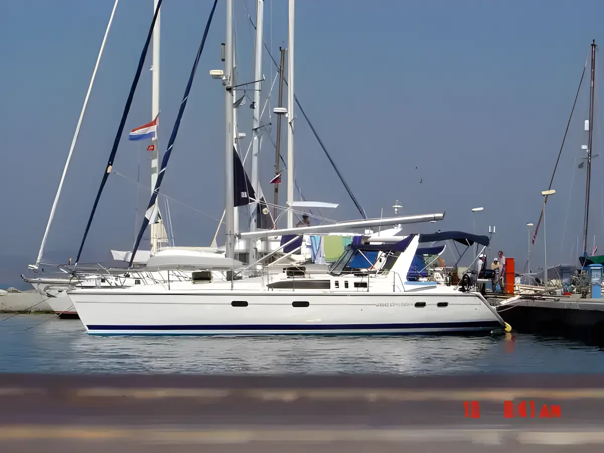 Buy Hunter 430 #548533 - Rightboat