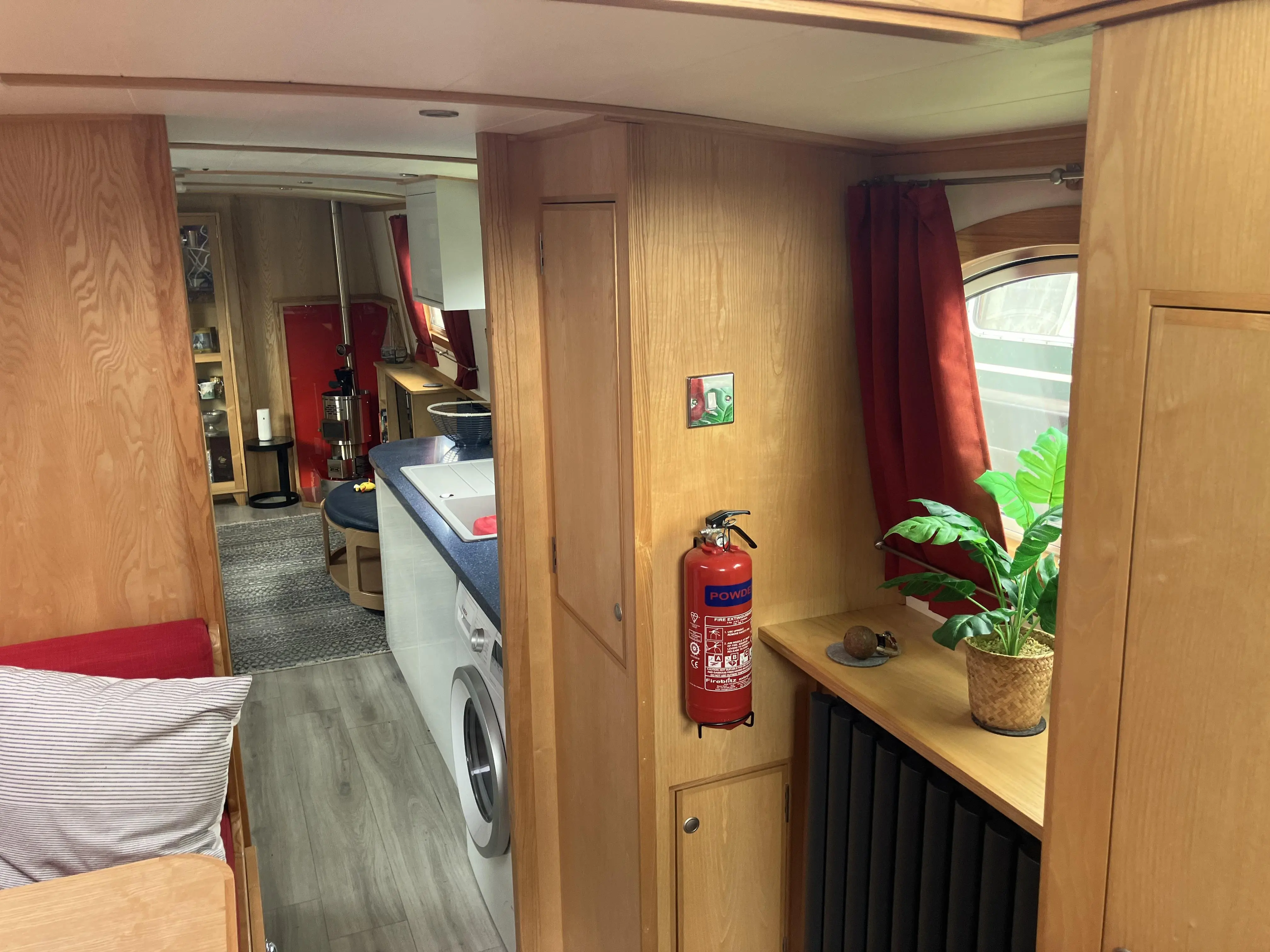 Tristar Boats Ltd 60x8.85ft for sale in United Kingdom, 548665 - Rightboat