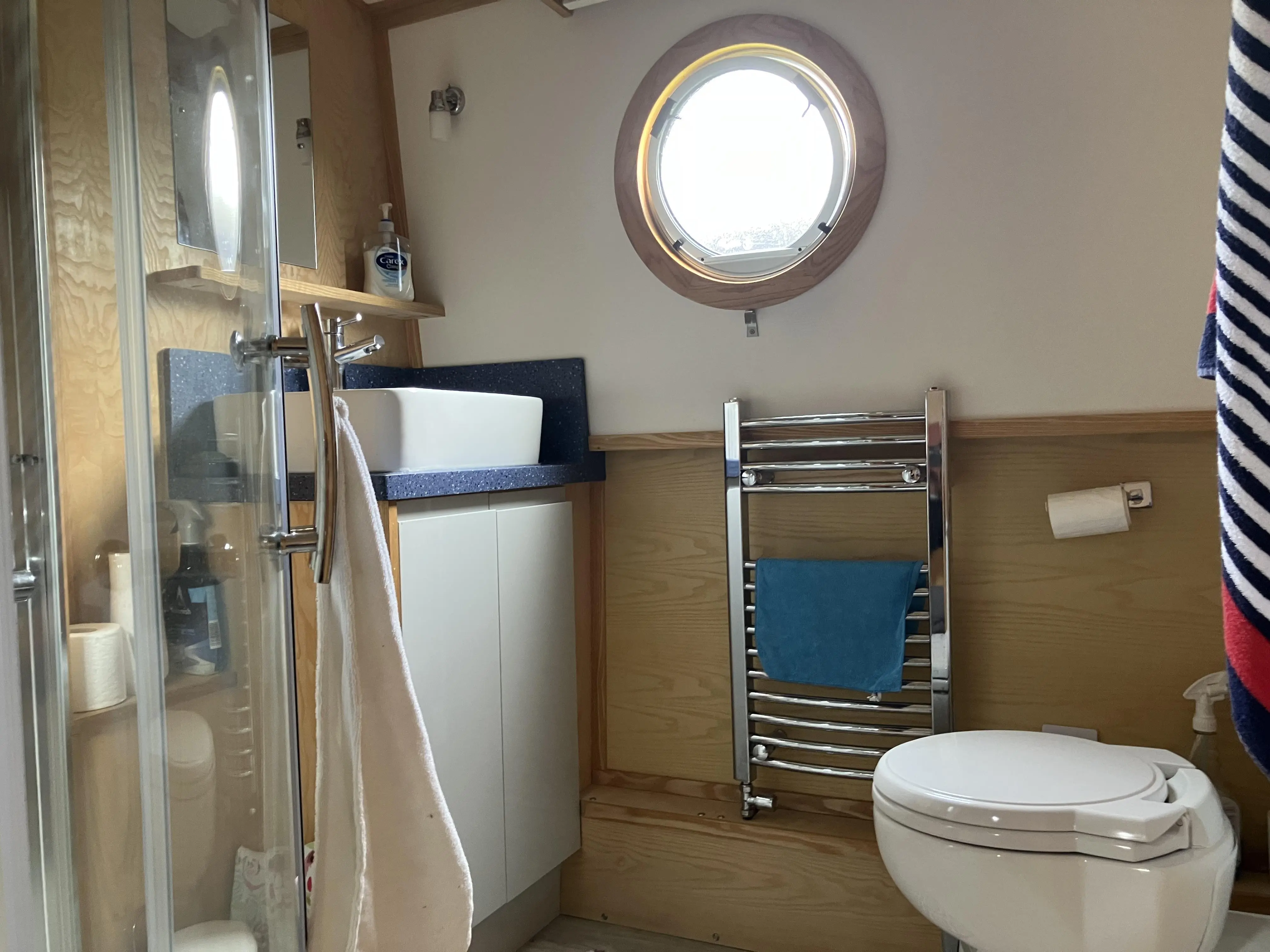 Tristar Boats Ltd 60x8.85ft for sale in United Kingdom, 548665 - Rightboat