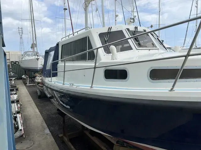 Buy Mitchell 31 Mk.III #548934 - Rightboat