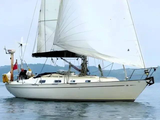 Buy Contessa 38 #549285 - Rightboat