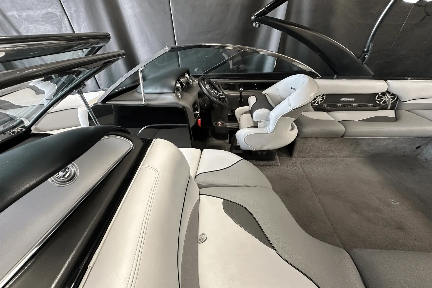 Buy Supra 22 Ssv #532896 - Rightboat