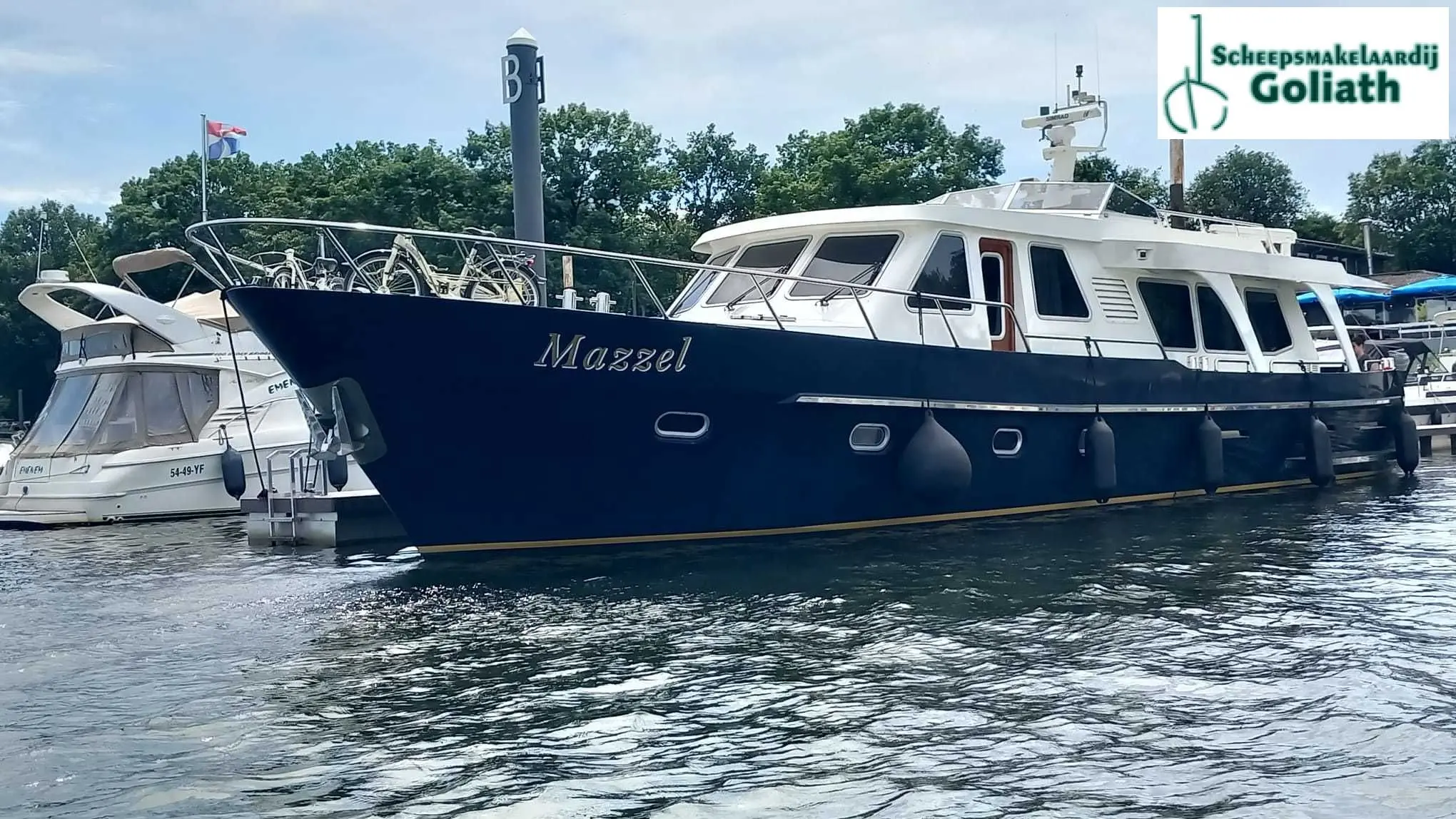 Buy Bendie Bendie #549471 - Rightboat