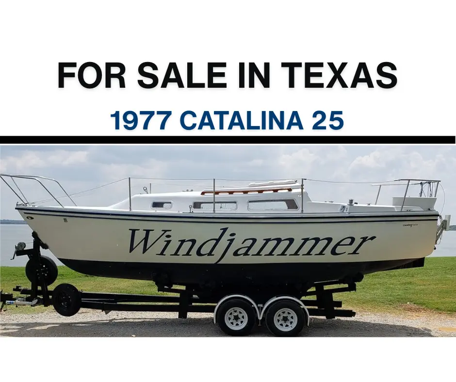 Buy Catalina 25 #549597 - Rightboat