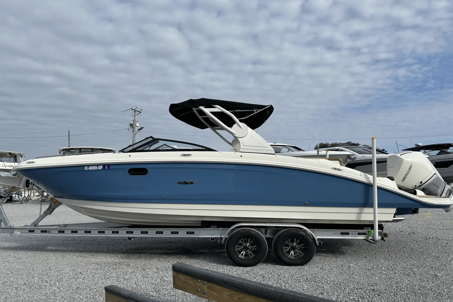Ski and Wakeboard Boats | Waterski | Wake and Ski Boats