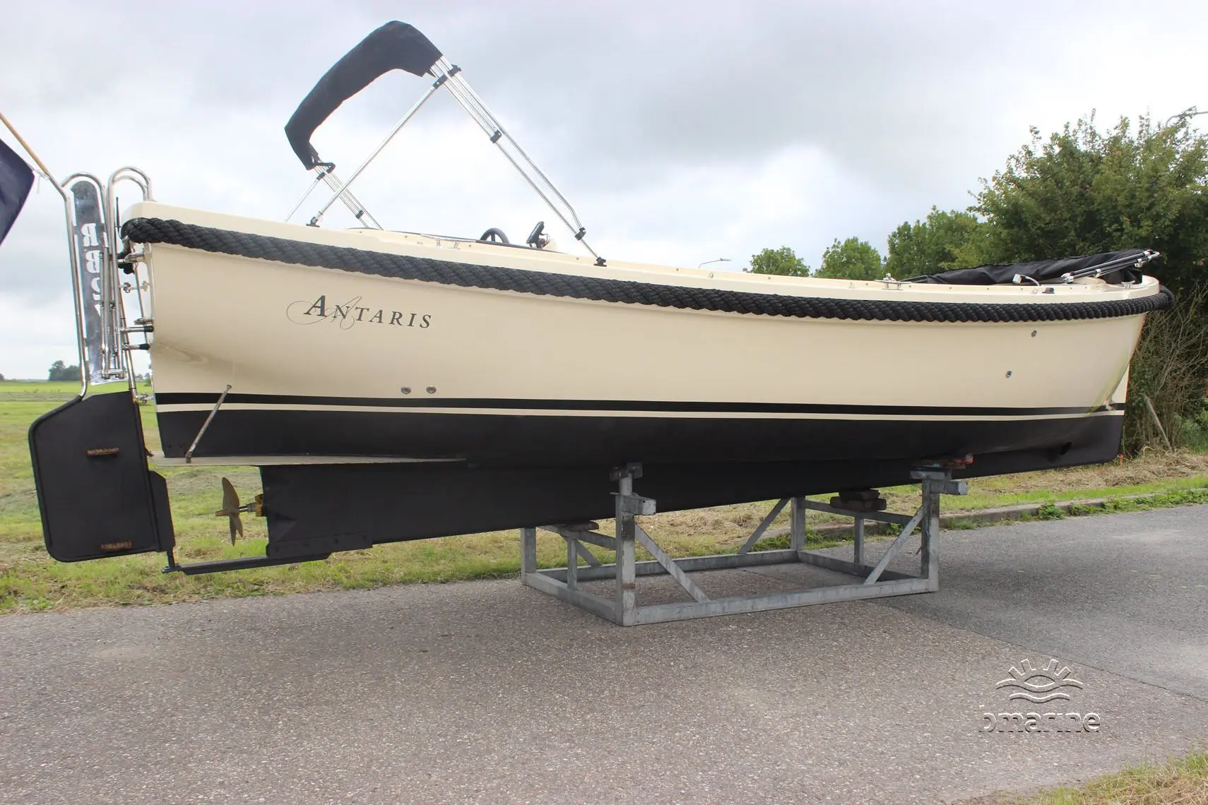 Buy Antaris RB27 #550536 - Rightboat