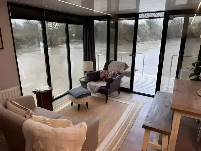 2025 Waterlodge OASIS 3 #550636 for Sale in River Medway, Kent...