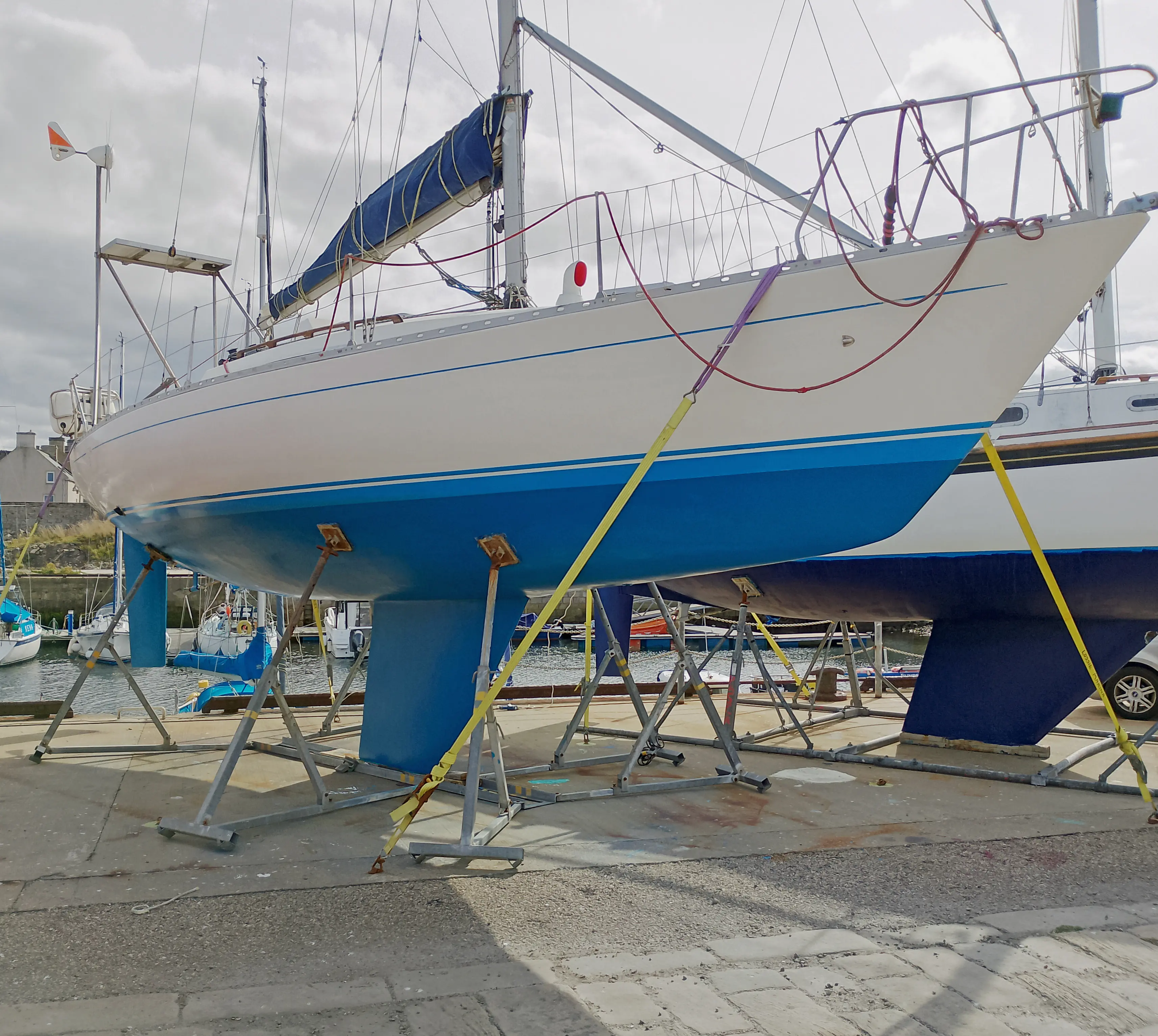 Buy Sigma 33 OOD #551002 - Rightboat