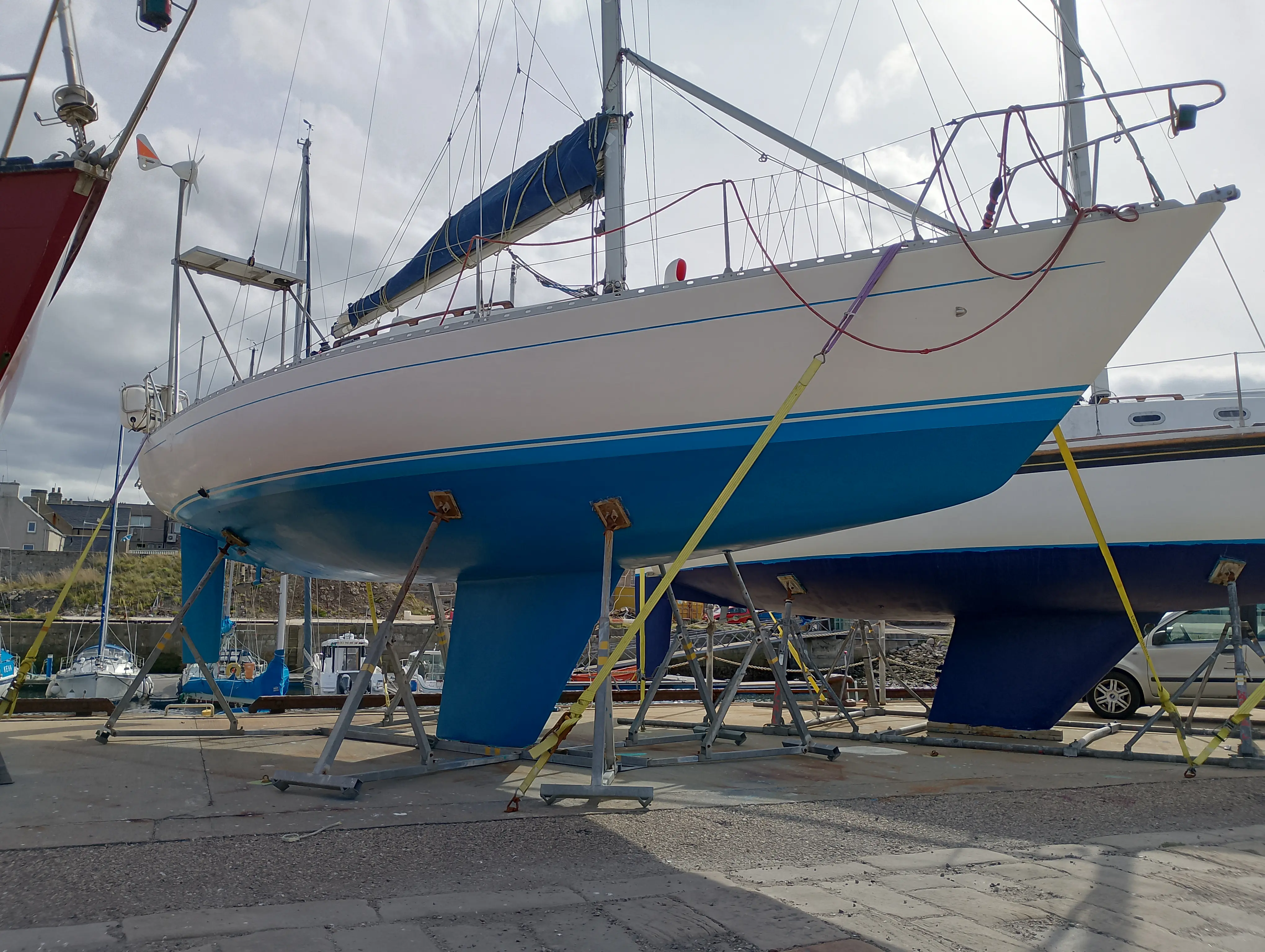 Buy Sigma 33 OOD #551002 - Rightboat