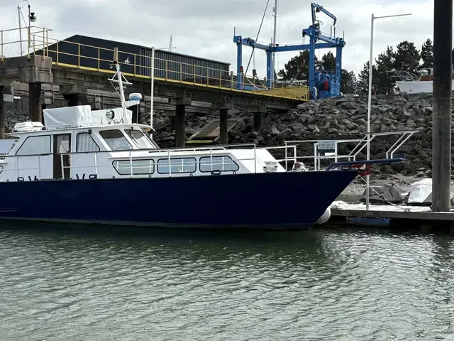 Shrimp Boats for Sale | New & Used Commercial Shrimpi...