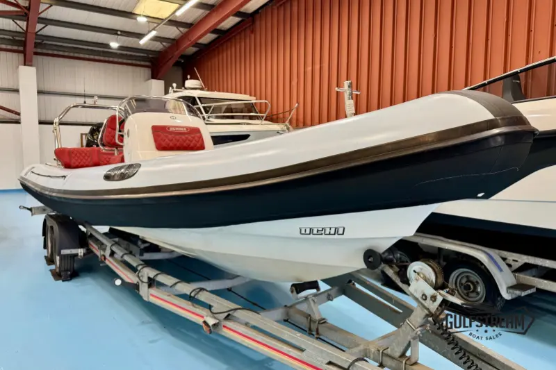 Buy Humber Ocean Pro 8 #551334 - Rightboat