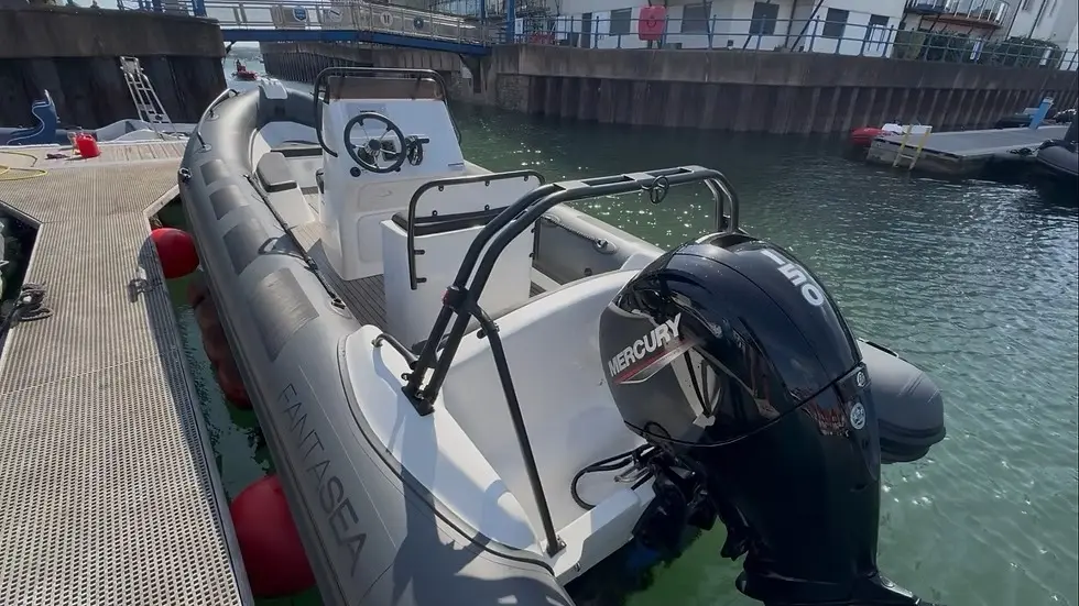 Buy Infanta 6.7 #551521 - Rightboat