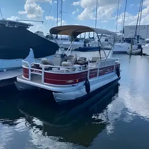 Buy Sun Tracker Bass Buggy 18 Dlx #565049 - Rightboat