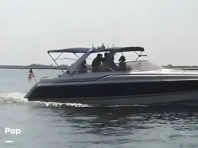 Sunseeker Tomahawk 37 for sale - Rightboat