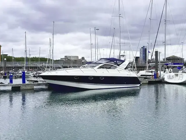 2000 Fairline Targa 37 #551724 for Sale in Southampton, Hampsh...