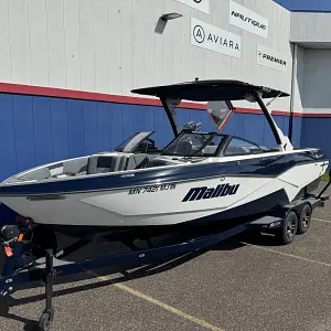 Buy Malibu 25 Lsv #453479 - Rightboat