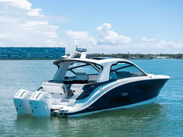 Sea Ray Sundancer for sale - Rightboat