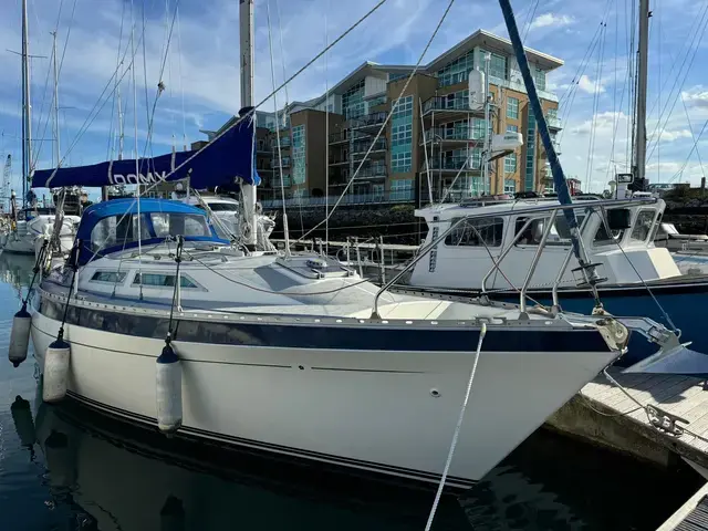 Buy Moody 29 #551819 - Rightboat