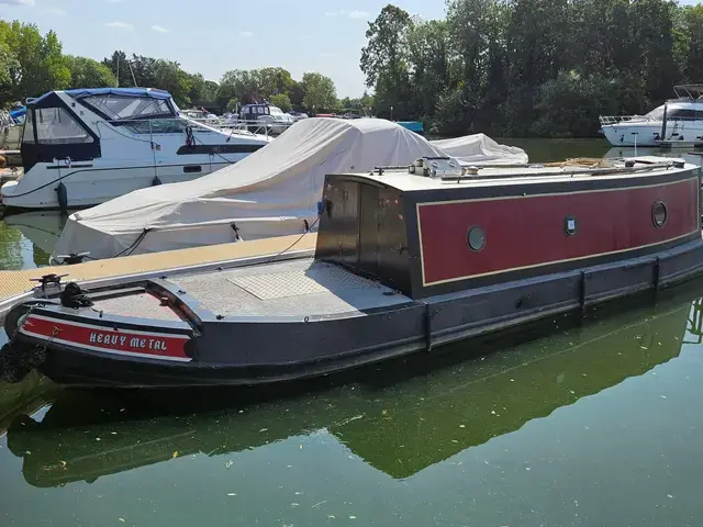 Barges for Sale | Dutch Barges | Small Barge