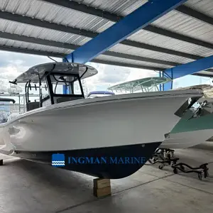 Buy Sea Hunt Gamefish 28 FS #561916 - Rightboat