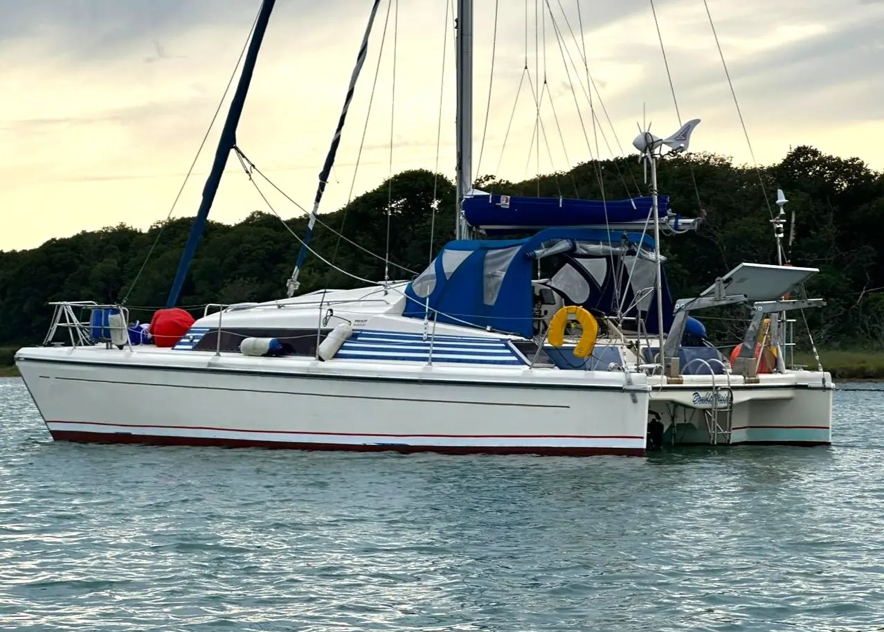 Buy Prout Snowgoose 37 #551901 - Rightboat