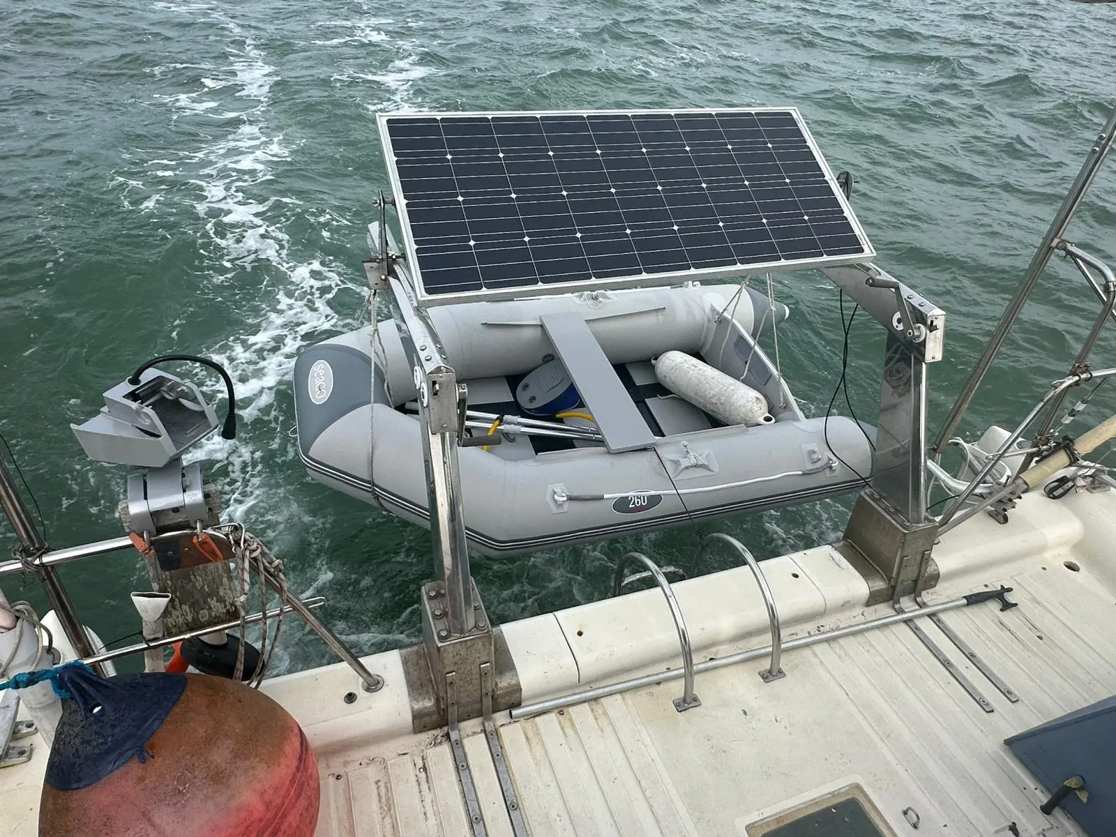 Buy Prout Snowgoose 37 #551901 - Rightboat