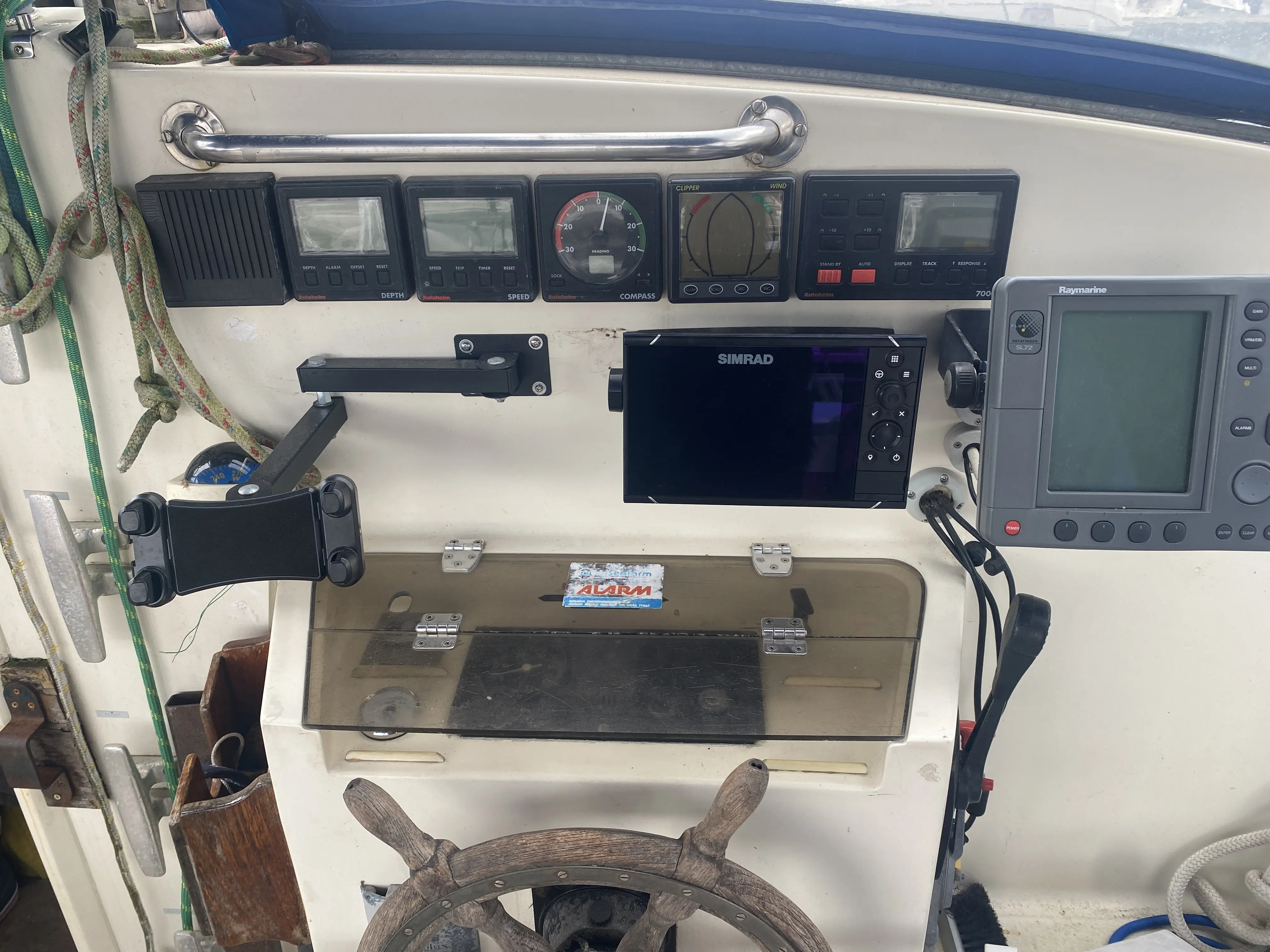 Buy Prout Snowgoose 37 #551901 - Rightboat