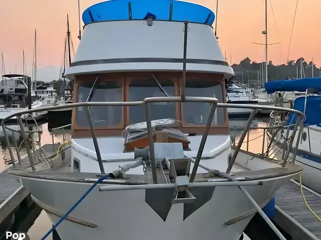 1976 Chb 34 for Sale in Berkeley, California #551962 - Ri...