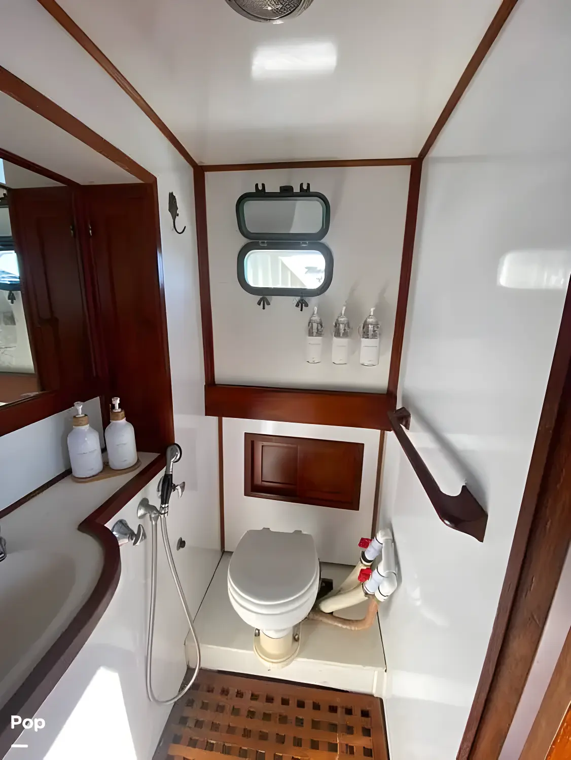 1976 Chb 34 #551962 for Sale in Berkeley, California - Rightboat