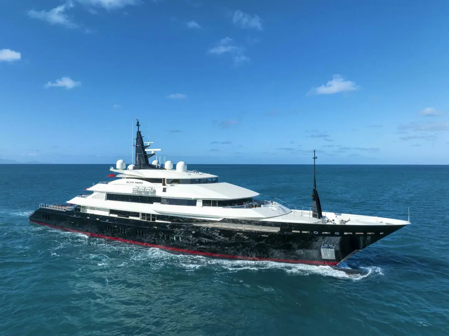 Buy Oceanco Custom #552133 - Rightboat