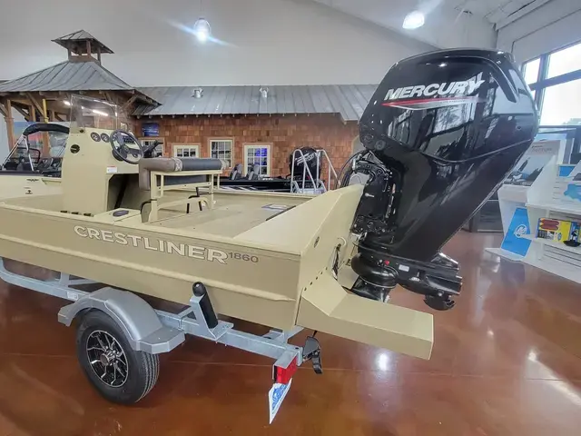 Crestliner boats for sale - Rightboat