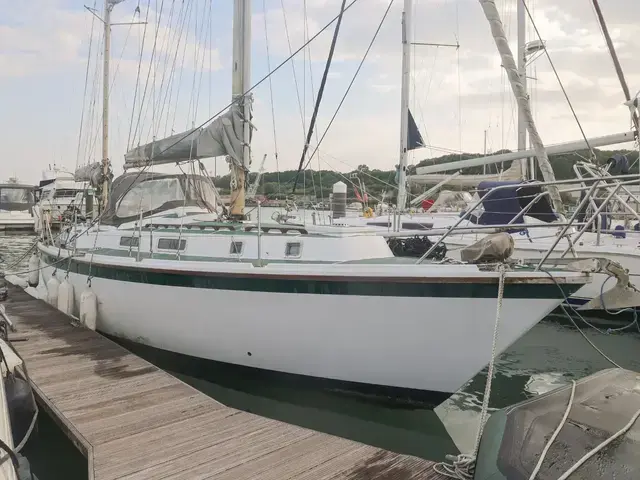 Buy Westerly Conway 36 #552849 - Rightboat