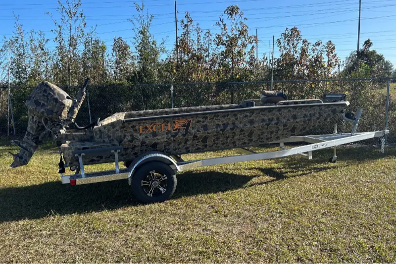 Buy Excel 1751 Viper F4 #552873 - Rightboat