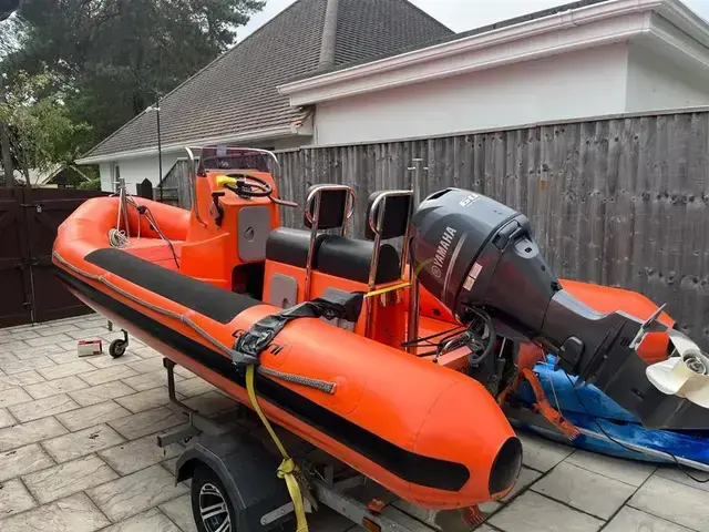 Buy Gemini Wave Rider 505 #552927 - Rightboat