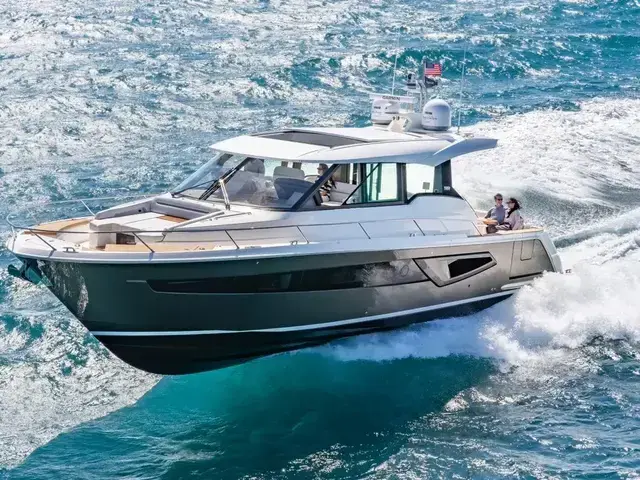 Buy Tiara Yachts EX 54 #553043 - Rightboat